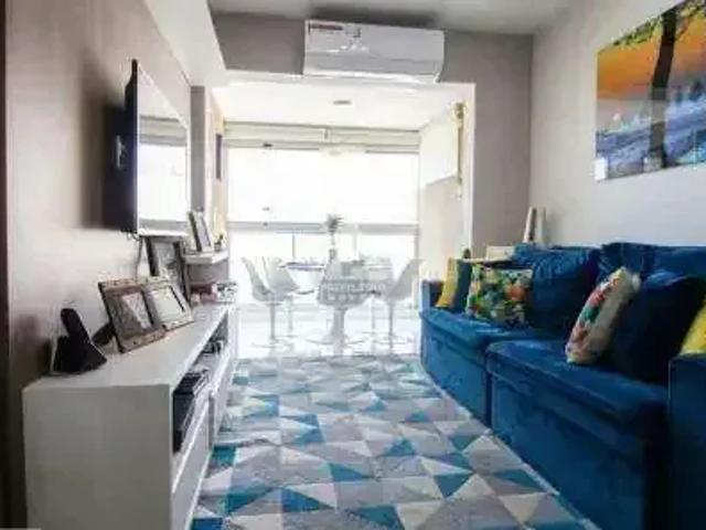 Cobertura para Venda em Rio de Janeiro/RJ Recreio dos Bandeirantes 3 Quartos