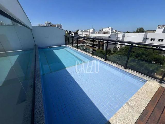 Cobertura para Venda em Rio de Janeiro/RJ Recreio dos Bandeirantes 3 Quartos