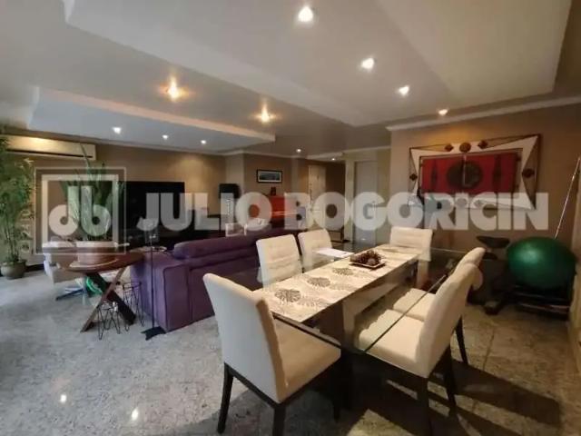 Cobertura para Venda em Rio de Janeiro/RJ Recreio dos Bandeirantes 3 Quartos