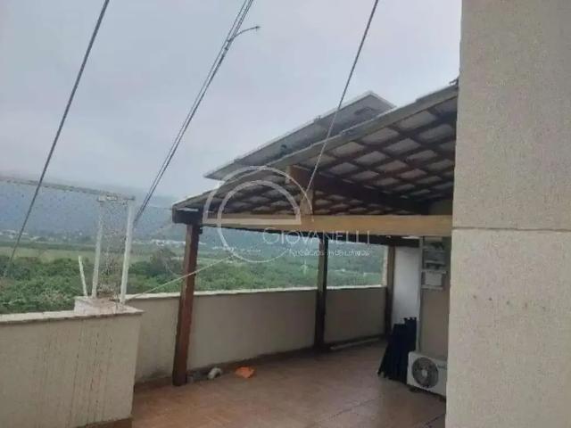 Cobertura para Venda em Rio de Janeiro/RJ Recreio dos Bandeirantes 3 Quartos