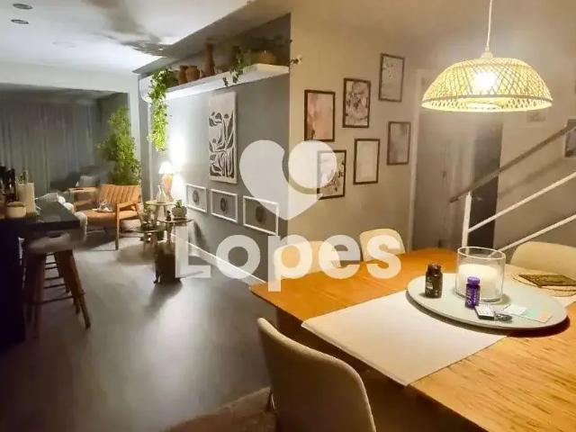 Cobertura para Venda em Rio de Janeiro/RJ Recreio dos Bandeirantes 3 Quartos
