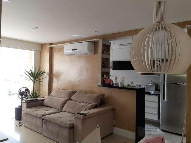Cobertura para Venda em Rio de Janeiro/RJ Recreio dos Bandeirantes 3 Quartos