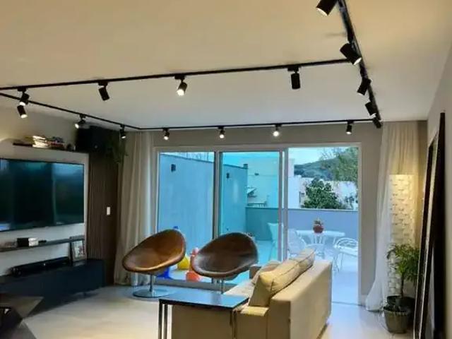 Cobertura para Venda em Rio de Janeiro/RJ Recreio dos Bandeirantes 3 Quartos
