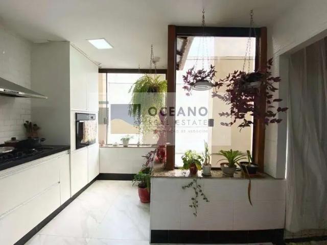 Cobertura para Venda em Rio de Janeiro/RJ Recreio dos Bandeirantes 3 Quartos