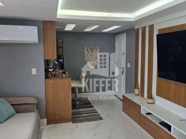 Cobertura para Venda em Rio de Janeiro/RJ Recreio dos Bandeirantes 3 Quartos