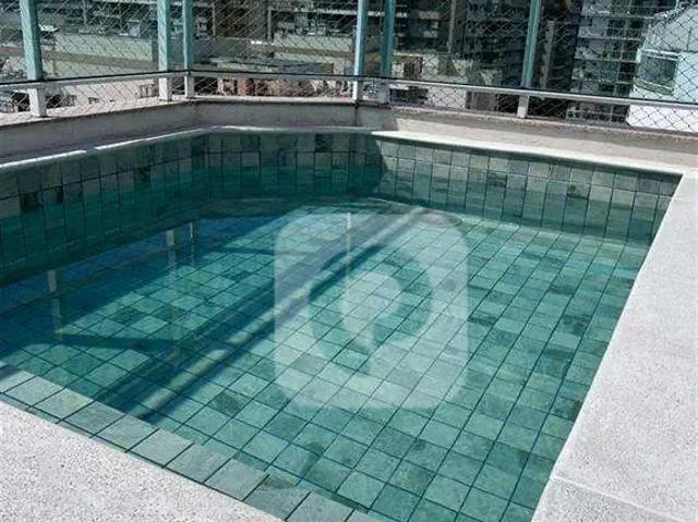 Cobertura para Venda em Rio de Janeiro/RJ Recreio dos Bandeirantes 3 Quartos