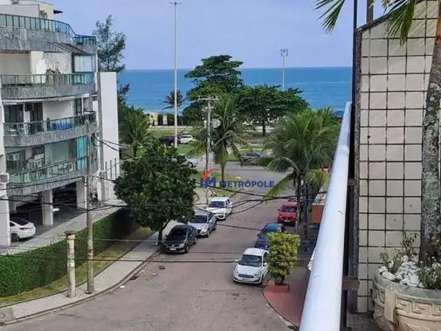 Cobertura para Venda em Rio de Janeiro/RJ Recreio dos Bandeirantes 3 Quartos