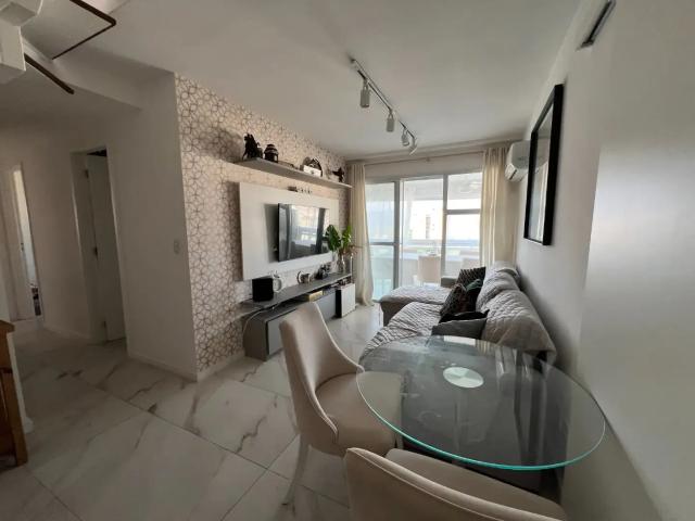 Cobertura para Venda em Rio de Janeiro/RJ Recreio dos Bandeirantes 3 Quartos