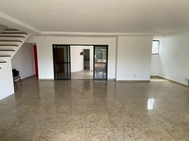 Cobertura para Venda em Rio de Janeiro/RJ Recreio dos Bandeirantes 3 Quartos