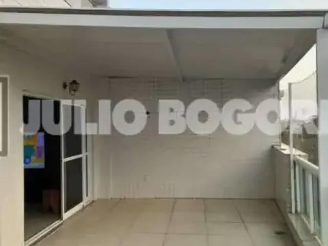 Cobertura para Venda em Rio de Janeiro/RJ Recreio dos Bandeirantes 3 Quartos