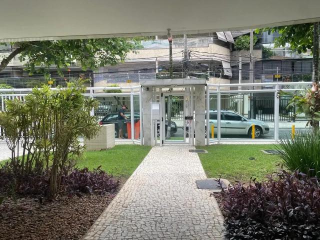 Cobertura para Venda em Rio de Janeiro/RJ Recreio dos Bandeirantes 3 Quartos