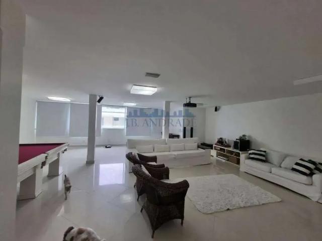 Cobertura para Venda em Rio de Janeiro/RJ Recreio dos Bandeirantes 3 Quartos