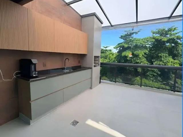 Cobertura para Venda em Rio de Janeiro/RJ Recreio dos Bandeirantes 3 Quartos