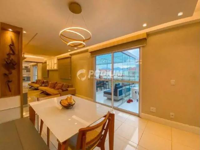 Cobertura para Venda em Rio de Janeiro/RJ Recreio dos Bandeirantes 3 Quartos