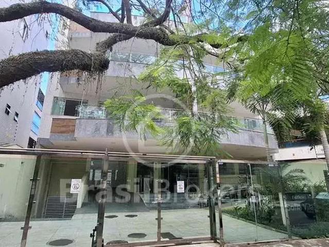 Cobertura para Venda em Rio de Janeiro/RJ Recreio dos Bandeirantes 3 Quartos