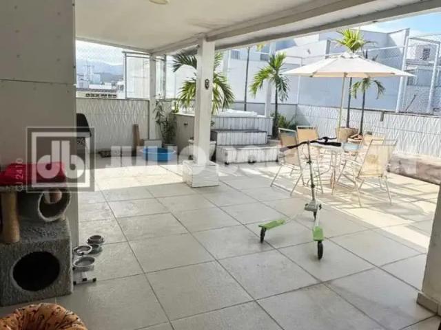 Cobertura para Venda em Rio de Janeiro/RJ Recreio dos Bandeirantes 3 Quartos