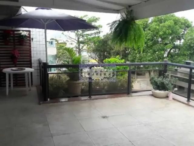 Cobertura para Venda em Rio de Janeiro/RJ Recreio dos Bandeirantes 3 Quartos