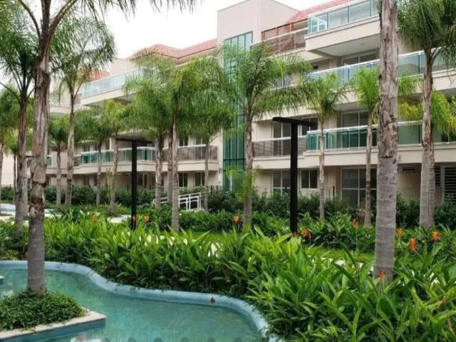 Cobertura para Venda em Rio de Janeiro/RJ Recreio dos Bandeirantes 3 Quartos