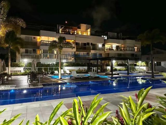 Cobertura para Venda em Rio de Janeiro/RJ Recreio dos Bandeirantes 3 Quartos