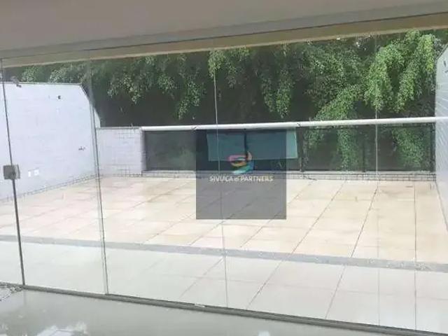 Cobertura para Venda em Rio de Janeiro/RJ Recreio dos Bandeirantes 3 Quartos