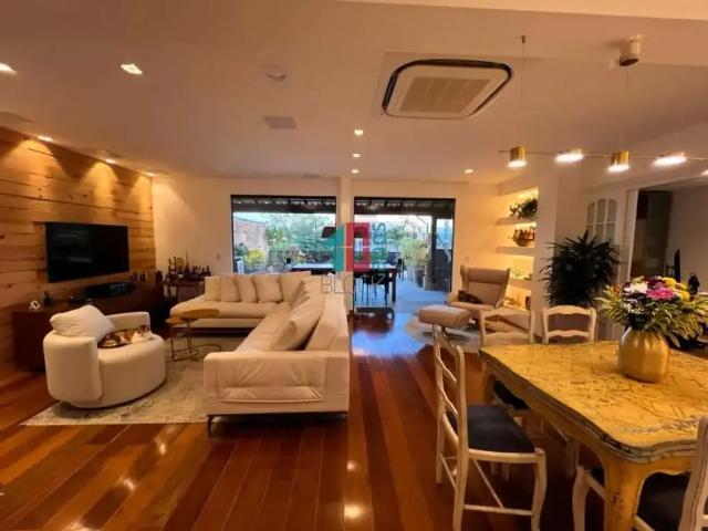 Cobertura para Venda em Rio de Janeiro/RJ Recreio dos Bandeirantes 3 Quartos