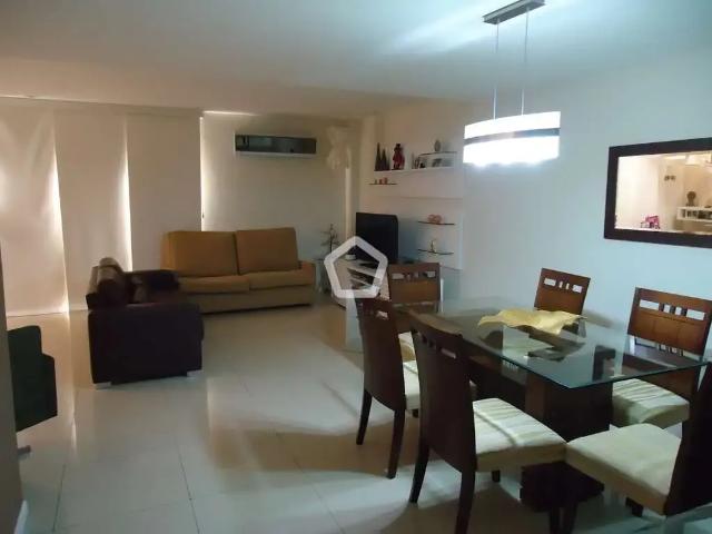 Cobertura para Venda em Rio de Janeiro/RJ Recreio dos Bandeirantes 3 Quartos