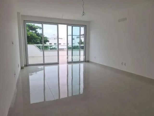 Cobertura para Venda em Rio de Janeiro/RJ Recreio dos Bandeirantes 3 Quartos