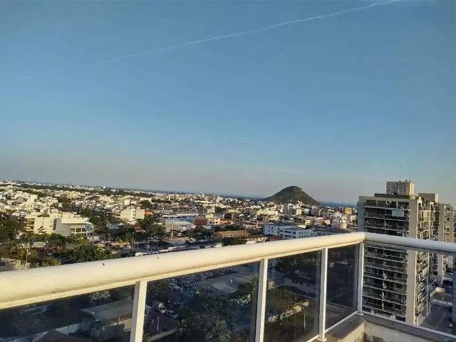Cobertura para Venda em Rio de Janeiro/RJ Recreio dos Bandeirantes 3 Quartos