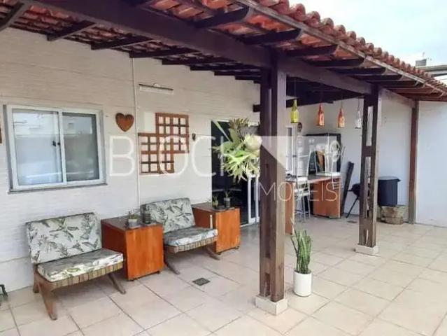 Cobertura para Venda em Rio de Janeiro/RJ Recreio dos Bandeirantes 3 Quartos
