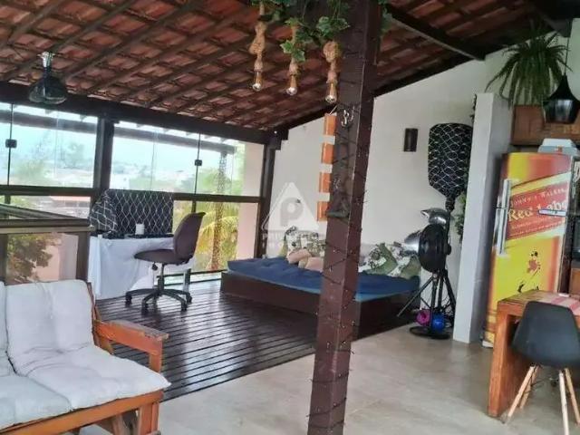 Cobertura para Venda em Rio de Janeiro/RJ Recreio dos Bandeirantes 3 Quartos