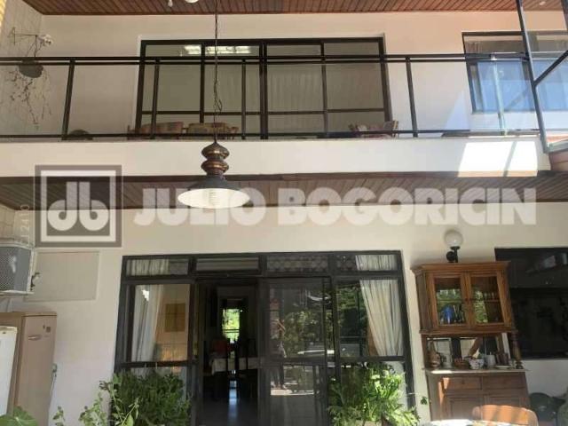 Cobertura para Venda em Rio de Janeiro/RJ Recreio dos Bandeirantes 3 Quartos