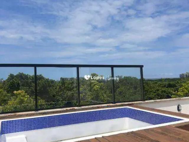 Cobertura para Venda em Rio de Janeiro/RJ Recreio dos Bandeirantes 3 Quartos