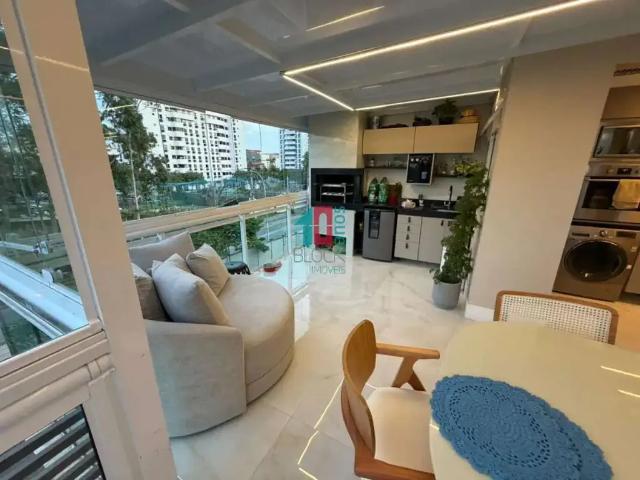 Cobertura para Venda em Rio de Janeiro/RJ Recreio dos Bandeirantes 3 Quartos