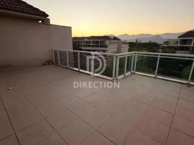 Cobertura para Venda em Rio de Janeiro/RJ Recreio dos Bandeirantes 3 Quartos