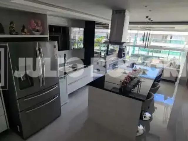 Cobertura para Venda em Rio de Janeiro/RJ Recreio dos Bandeirantes 3 Quartos