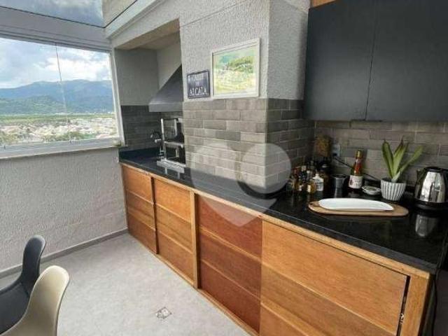 Cobertura para Venda em Rio de Janeiro/RJ Recreio dos Bandeirantes 3 Quartos