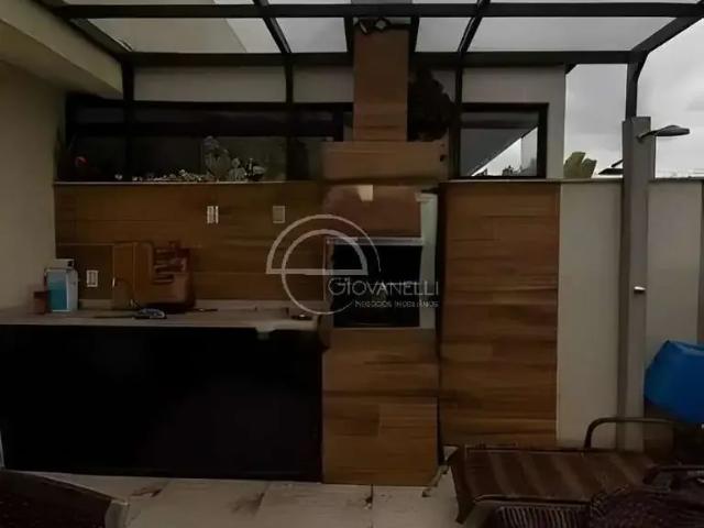 Cobertura para Venda em Rio de Janeiro/RJ Recreio dos Bandeirantes 3 Quartos
