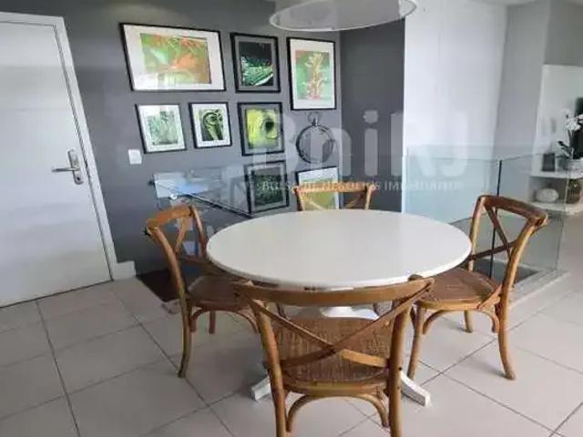 Cobertura para Venda em Rio de Janeiro/RJ Recreio dos Bandeirantes 3 Quartos