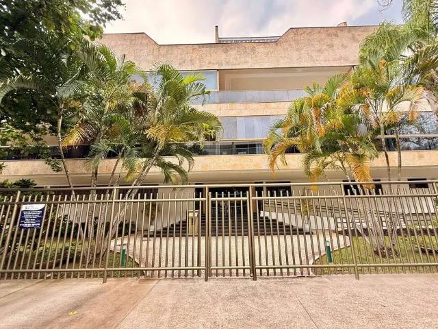Cobertura para Venda em Rio de Janeiro/RJ Recreio dos Bandeirantes 3 Quartos