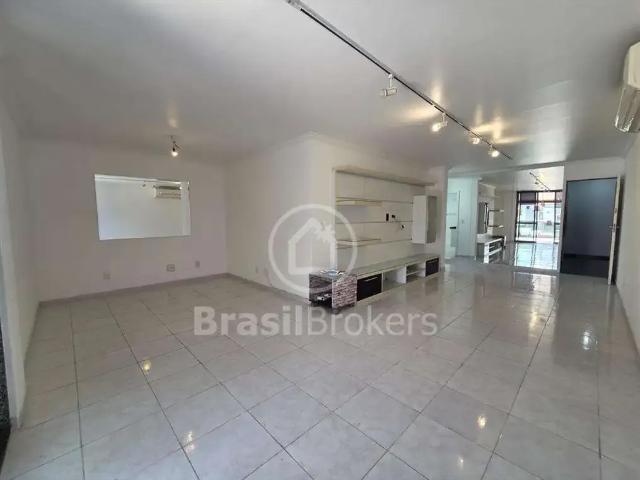 Cobertura para Venda em Rio de Janeiro/RJ Recreio dos Bandeirantes 3 Quartos