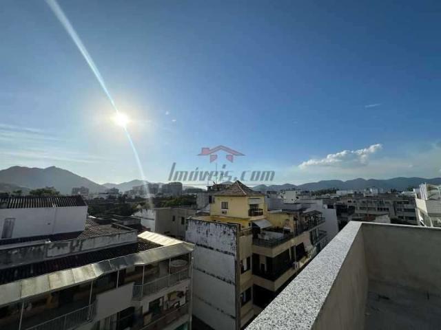 Cobertura para Venda em Rio de Janeiro/RJ Recreio dos Bandeirantes 3 Quartos