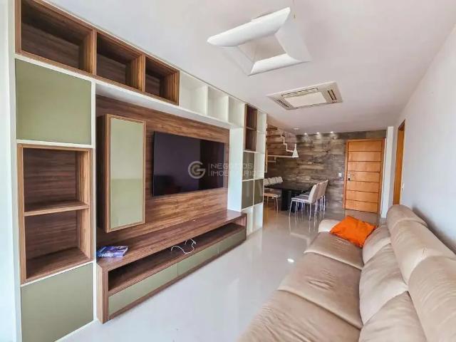 Cobertura para Venda em Rio de Janeiro/RJ Recreio dos Bandeirantes 3 Quartos