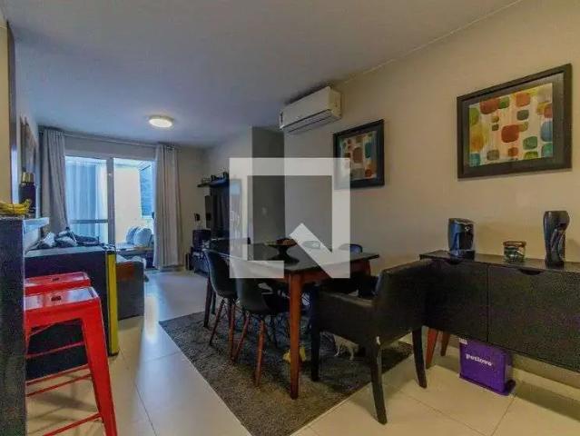 Cobertura para Venda em Rio de Janeiro/RJ Recreio dos Bandeirantes 3 Quartos