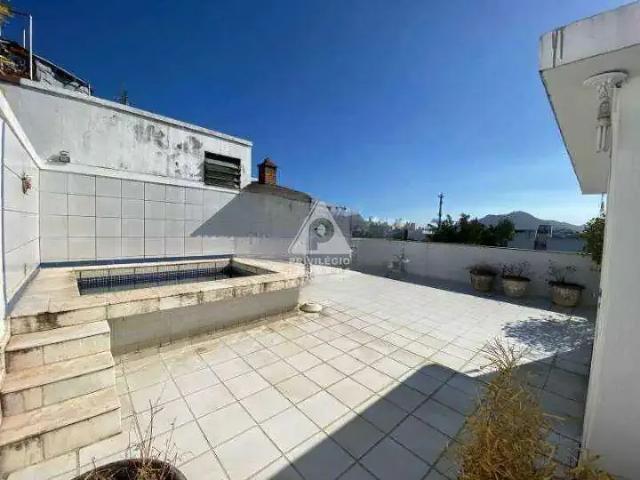Cobertura para Venda em Rio de Janeiro/RJ Recreio dos Bandeirantes 3 Quartos