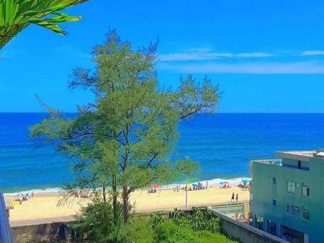 Cobertura para Venda em Rio de Janeiro/RJ Recreio dos Bandeirantes 3 Quartos