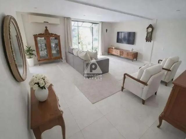 Cobertura para Venda em Rio de Janeiro/RJ Recreio dos Bandeirantes 3 Quartos
