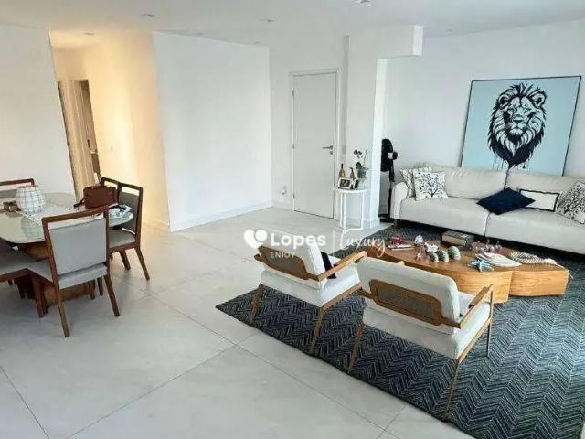 Cobertura para Venda em Rio de Janeiro/RJ Recreio dos Bandeirantes 3 Quartos