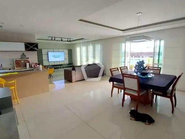 Cobertura para Venda em Rio de Janeiro/RJ Recreio dos Bandeirantes 6 Quartos