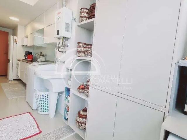 Cobertura para Venda em Rio de Janeiro/RJ Recreio dos Bandeirantes 3 Quartos