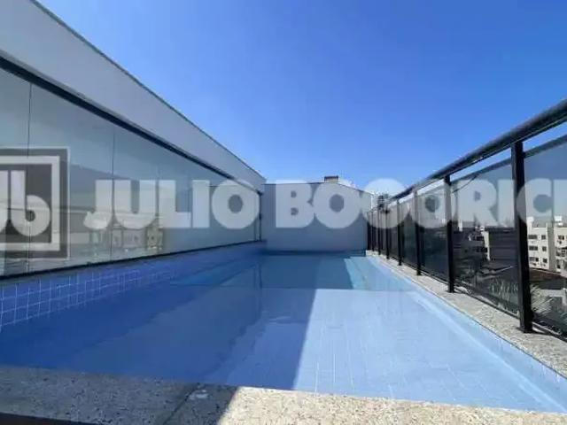Cobertura para Venda em Rio de Janeiro/RJ Recreio dos Bandeirantes 3 Quartos